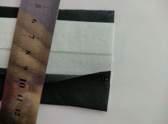 Collar Interlining for Garment
